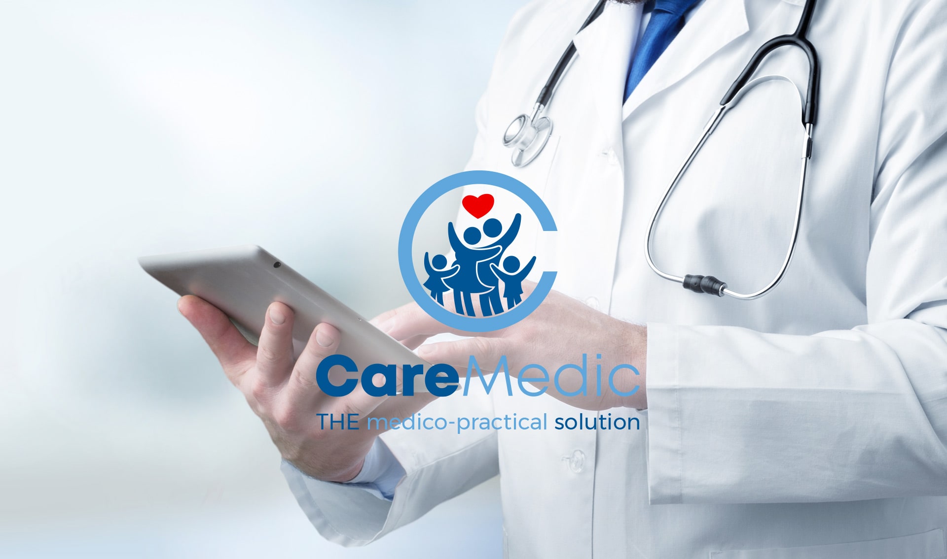 CareMedic | Benefits | Why choose CareMedic?