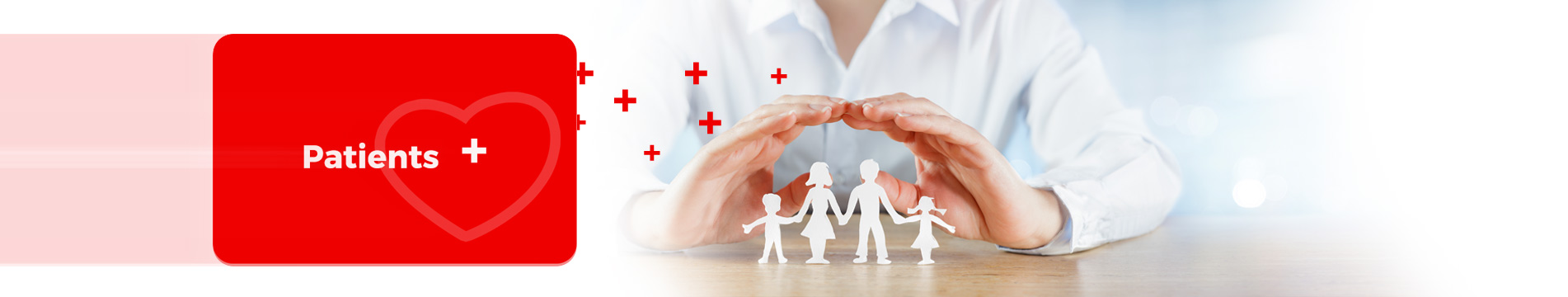 CareMedic | Benefits for Patients | Why choose CareMedic?